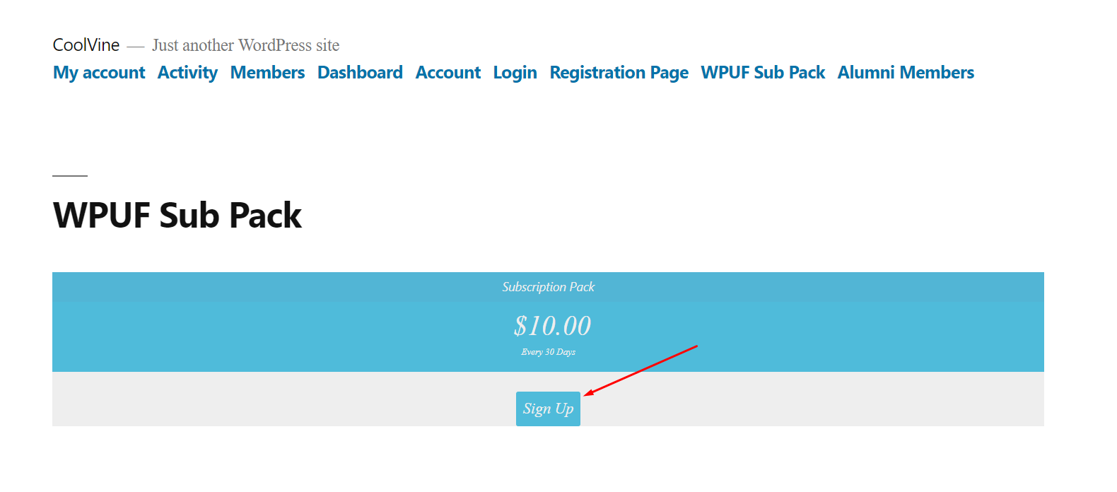 How to Build an Alumni Website with WordPress - weDevs