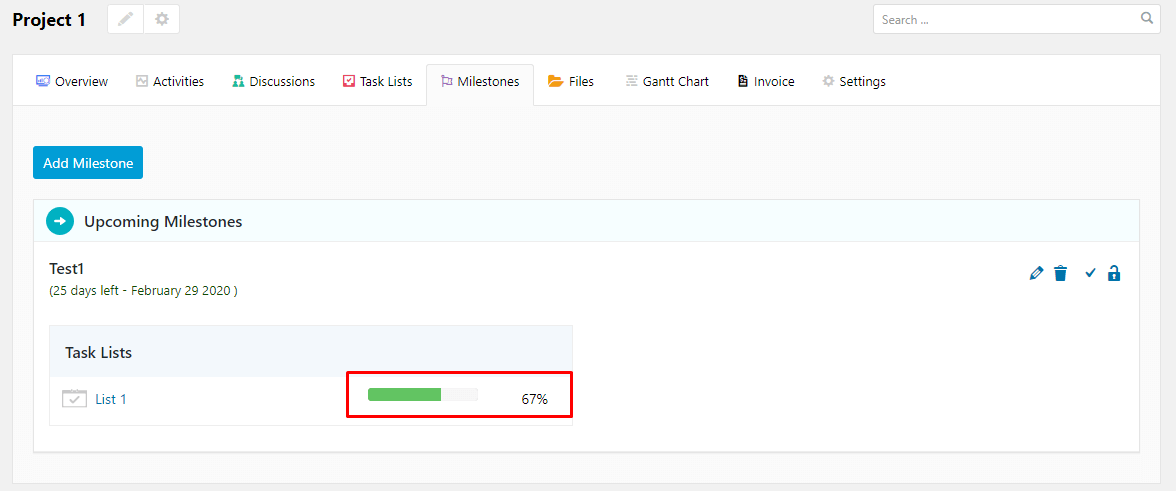 How to Set Goals and Achieve Them With Project Management Software - weDevs