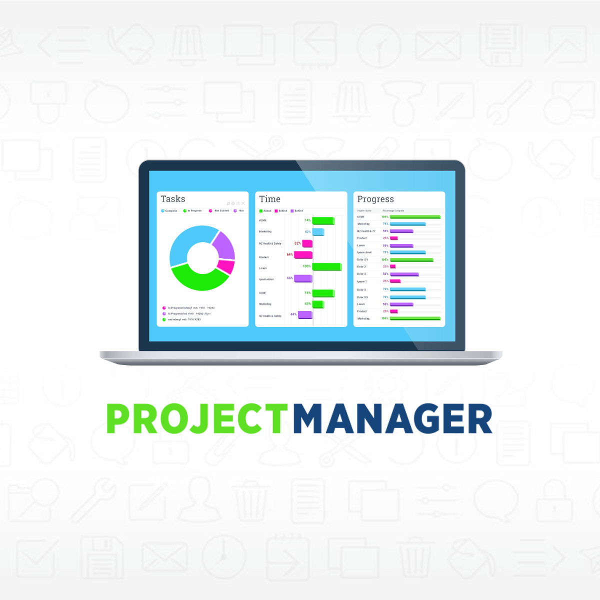 How to Set Goals and Achieve Them With Project Management Software - weDevs