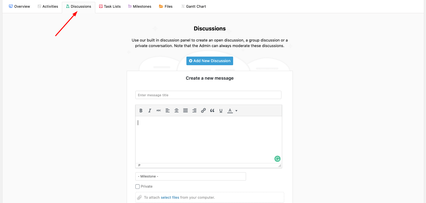 How To Manage Your Projects Using A Reliable Wordpress Pm Tool Wedevs