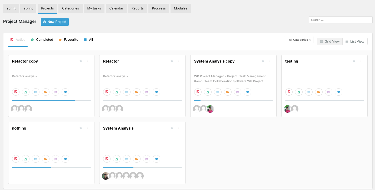 How to Manage Your Projects Using a Reliable WordPress PM Tool - weDevs