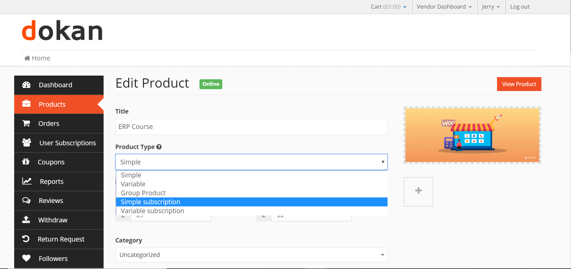 Dokan Pro 3.0 Released With Major Improvements & Fixes (Learn How to ...