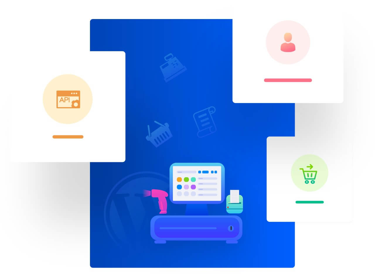 POS System for WooCommerce Plugin VS POS in Real-life – A Comparison ...