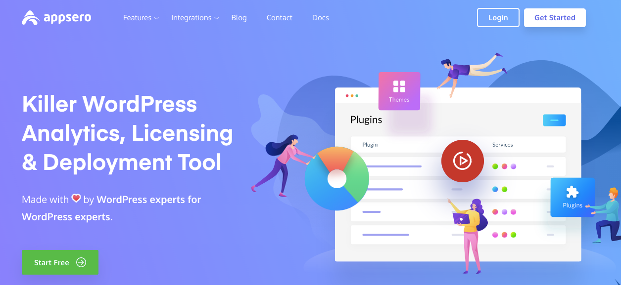 Introducing weDevs’ Latest Products: Happy Addons, weMail, Appsero ...
