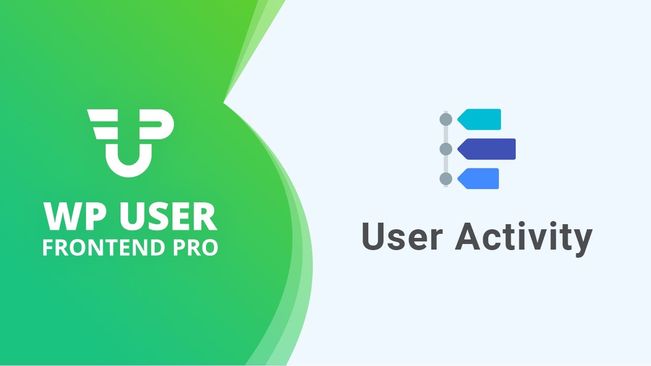 How WP User Frontend’s “User Activity & User Analytics” Modules Let You Make Data-driven ...