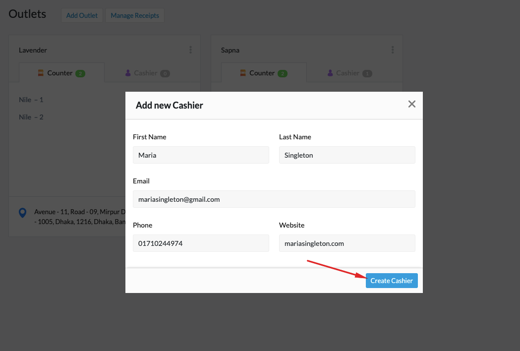 A Guide to Using a Point of Sale Software for Small Business - weDevs