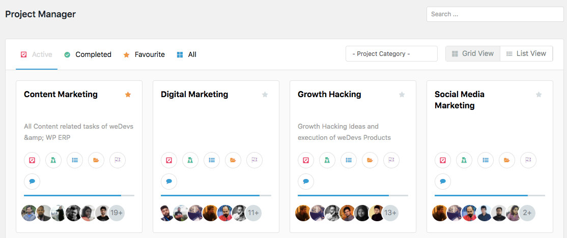 Manage Your Remote Team Smartly With WP Project Manager Pro & Zoom to ...