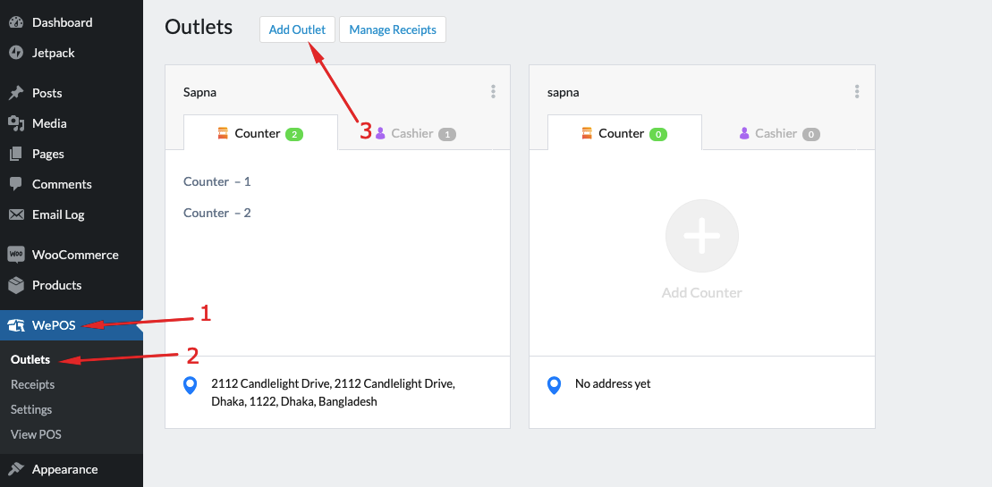 A Guide to Using a Point of Sale Software for Small Business - weDevs