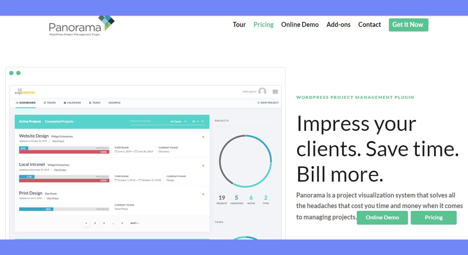 Top Task Manager Apps to Smartly Handle Your Tasks in 2025 - weDevs