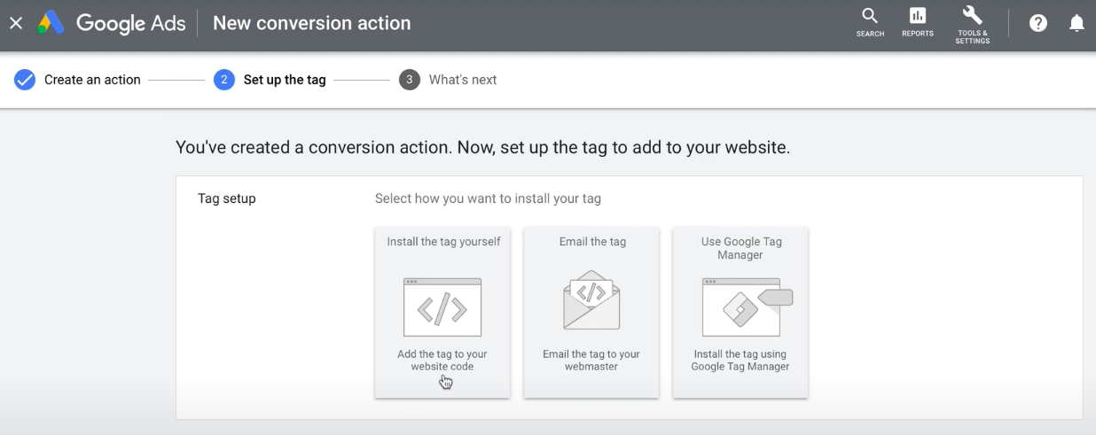 A Simple Guide To Google Ads Conversion Tracking For Your Business - weDevs