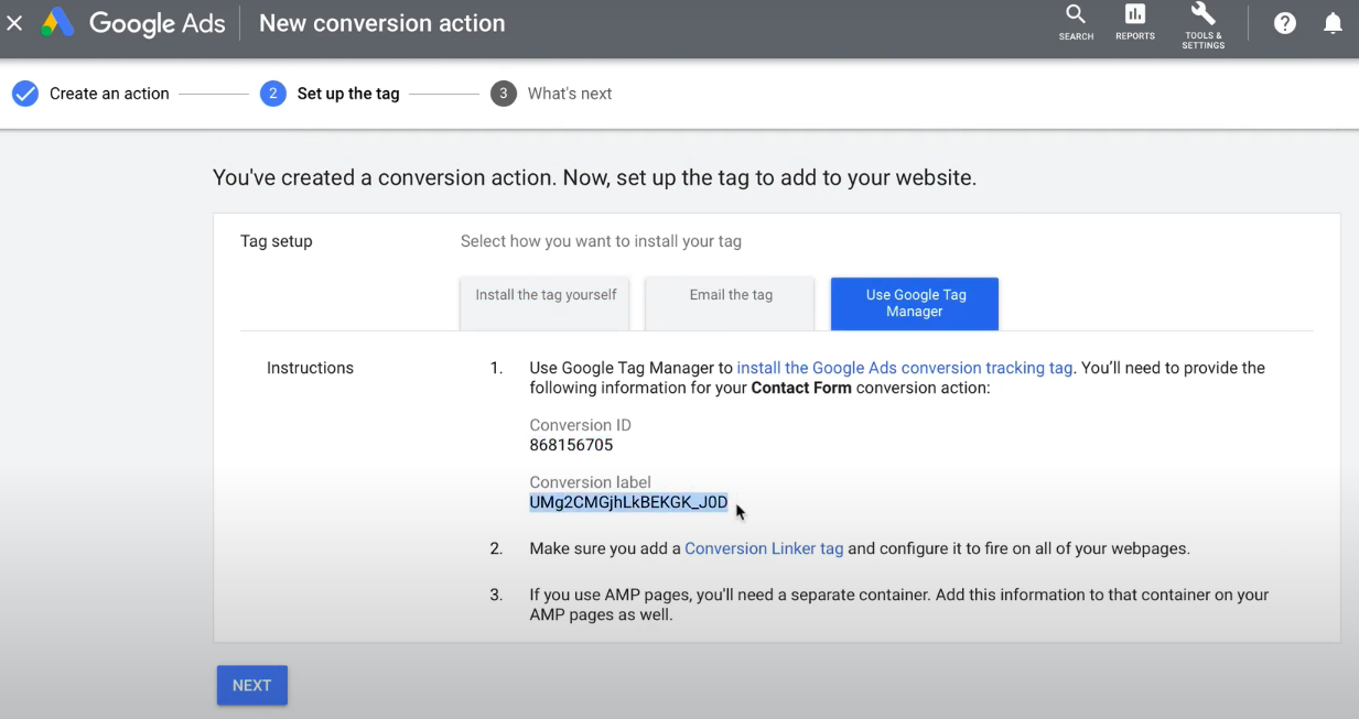 A Simple Guide To Google Ads Conversion Tracking For Your Business - weDevs