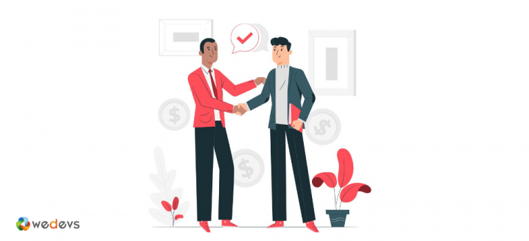 Best eCommerce Team Structure to Form a Winning Team - weDevs