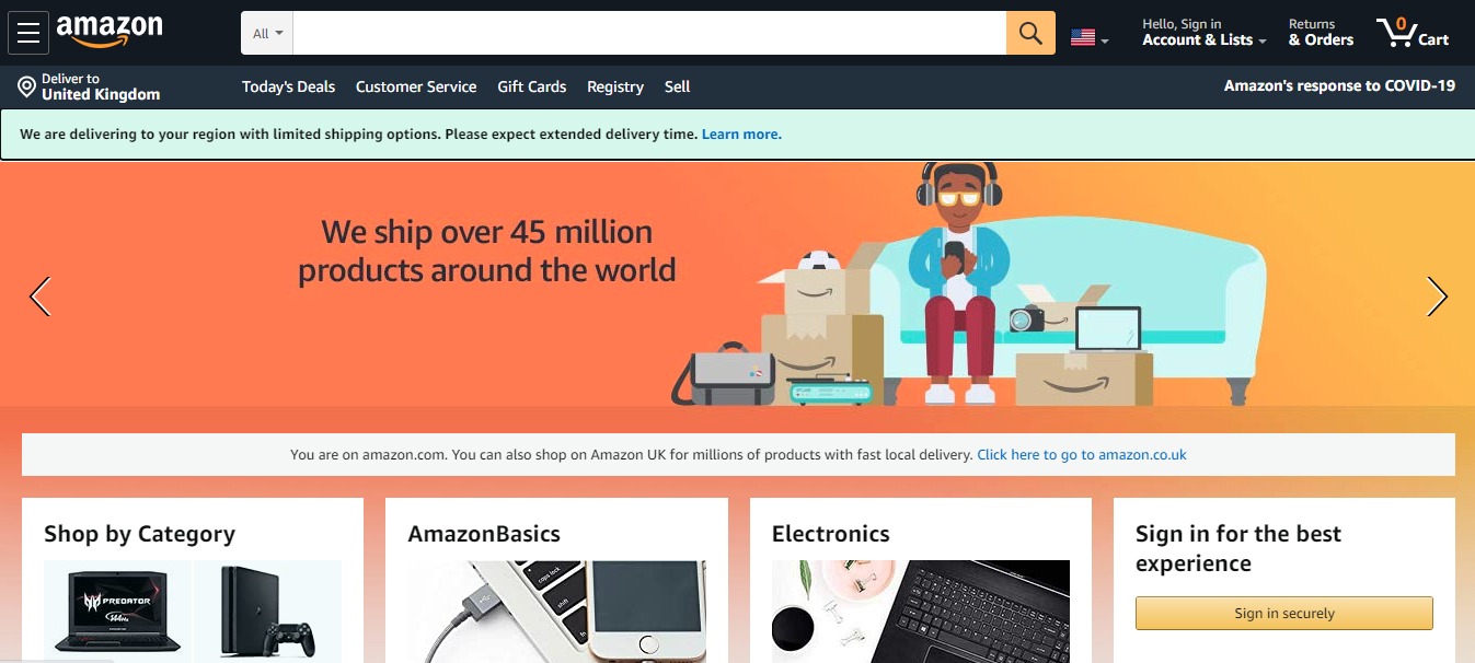 The Ultimate Pre-launch Checklist for Your WordPress eCommerce Website ...