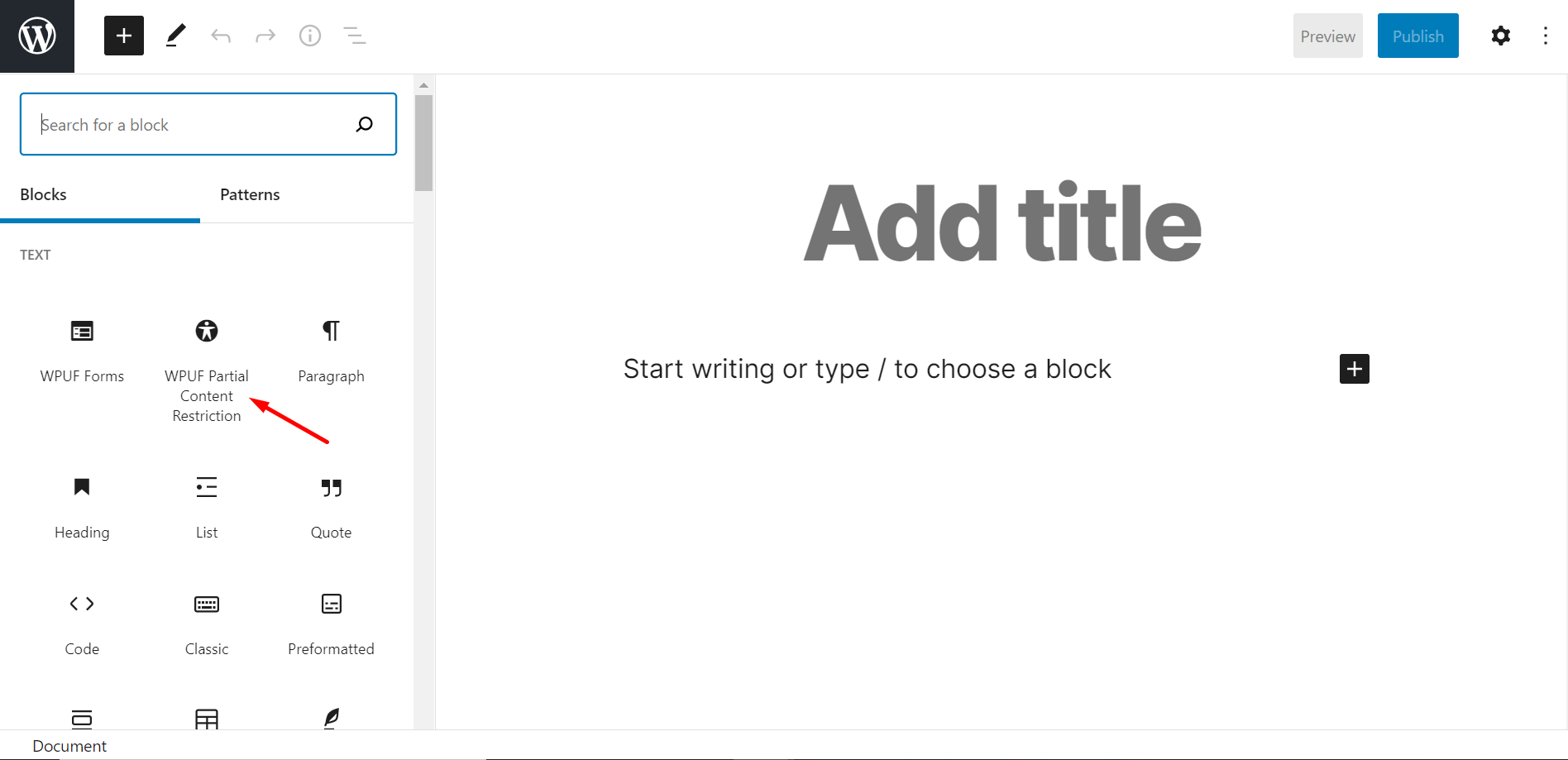 How To Restrict Partial Content Wedevs