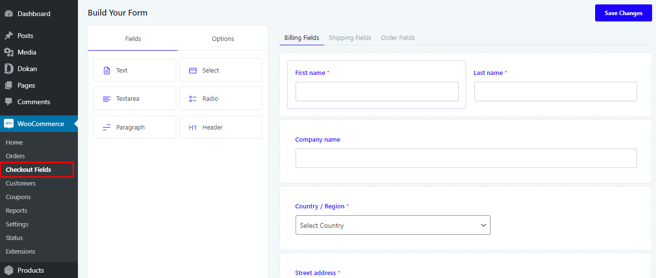 How to Add Extra Field to WooCommerce Checkout Page - weDevs