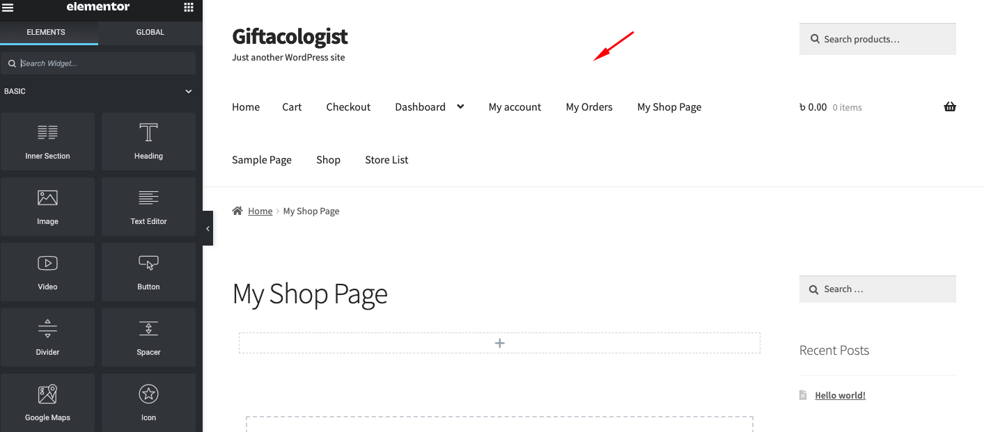 How To Customize Your Woocommerce Store Using Happy Addons Wedevs