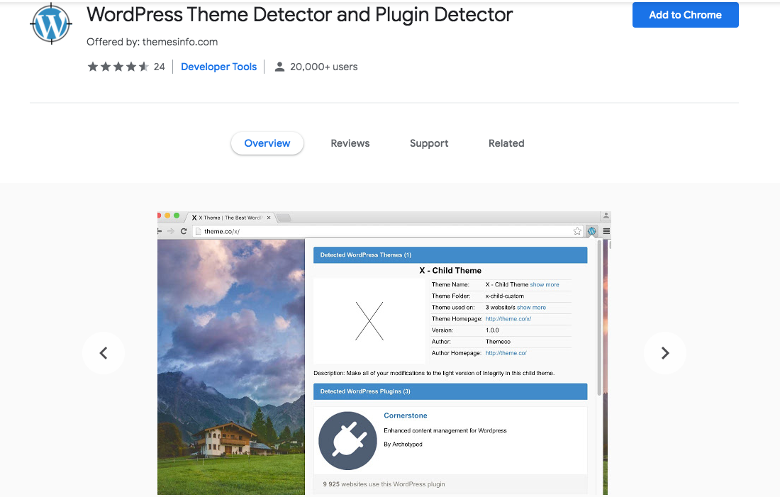 15 Most Useful Chrome Extensions for WordPress Users & Devs - weDevs