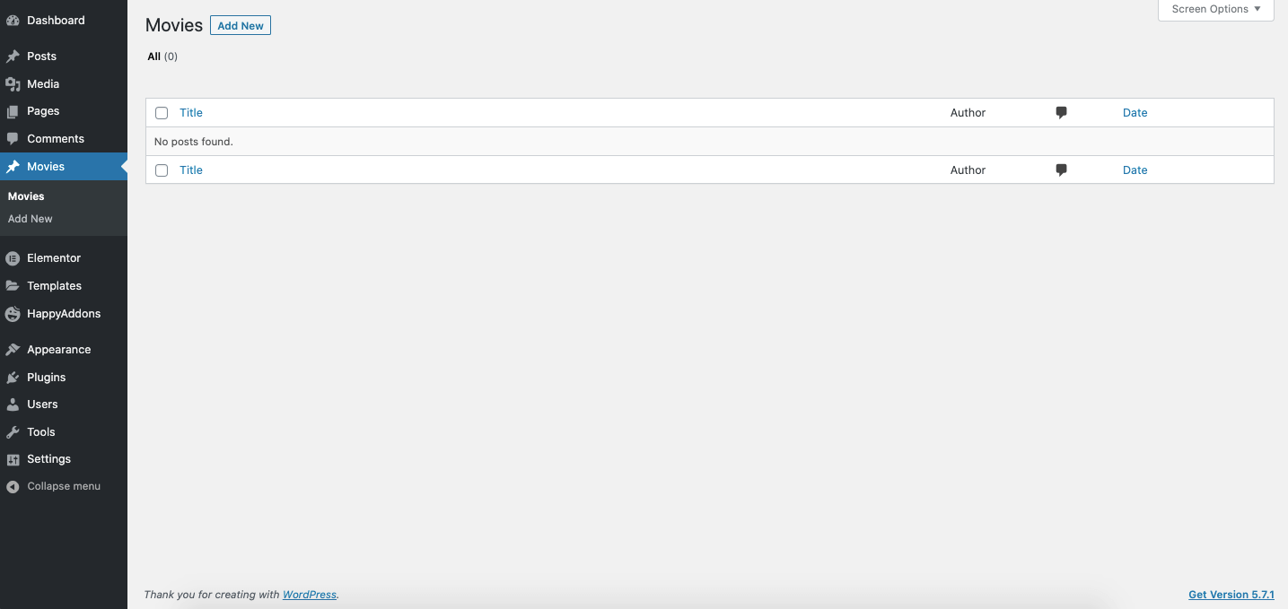 The Complete Guide To WordPress Custom Post Types - weDevs