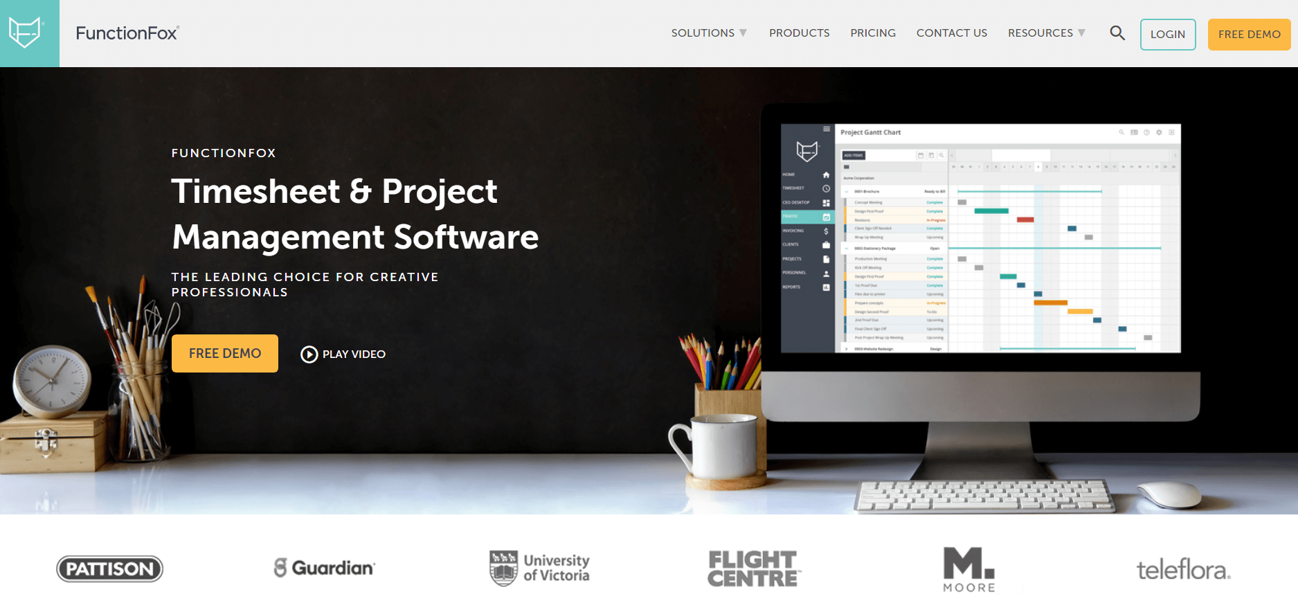 8 Best Marketing Project Management Software in 2025 - weDevs