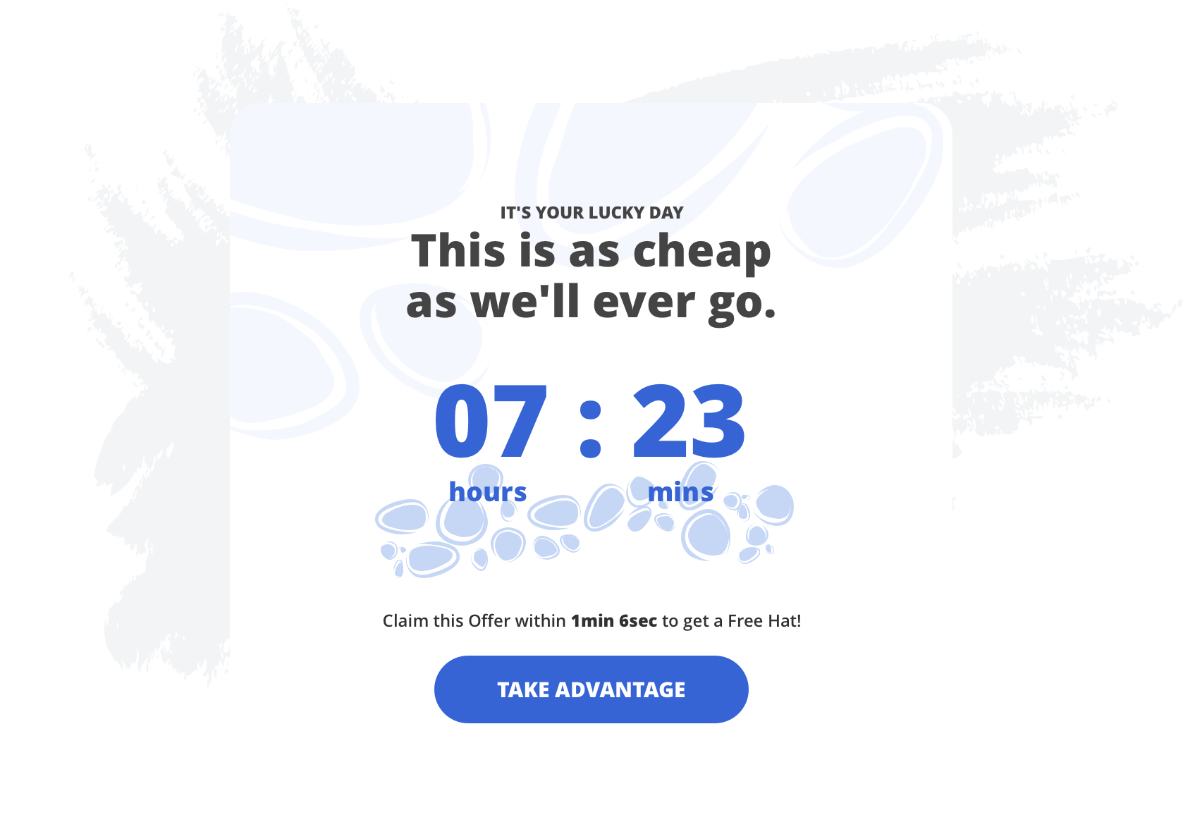 How To Write a Discount Offer that Converts with Real-life Examples ...