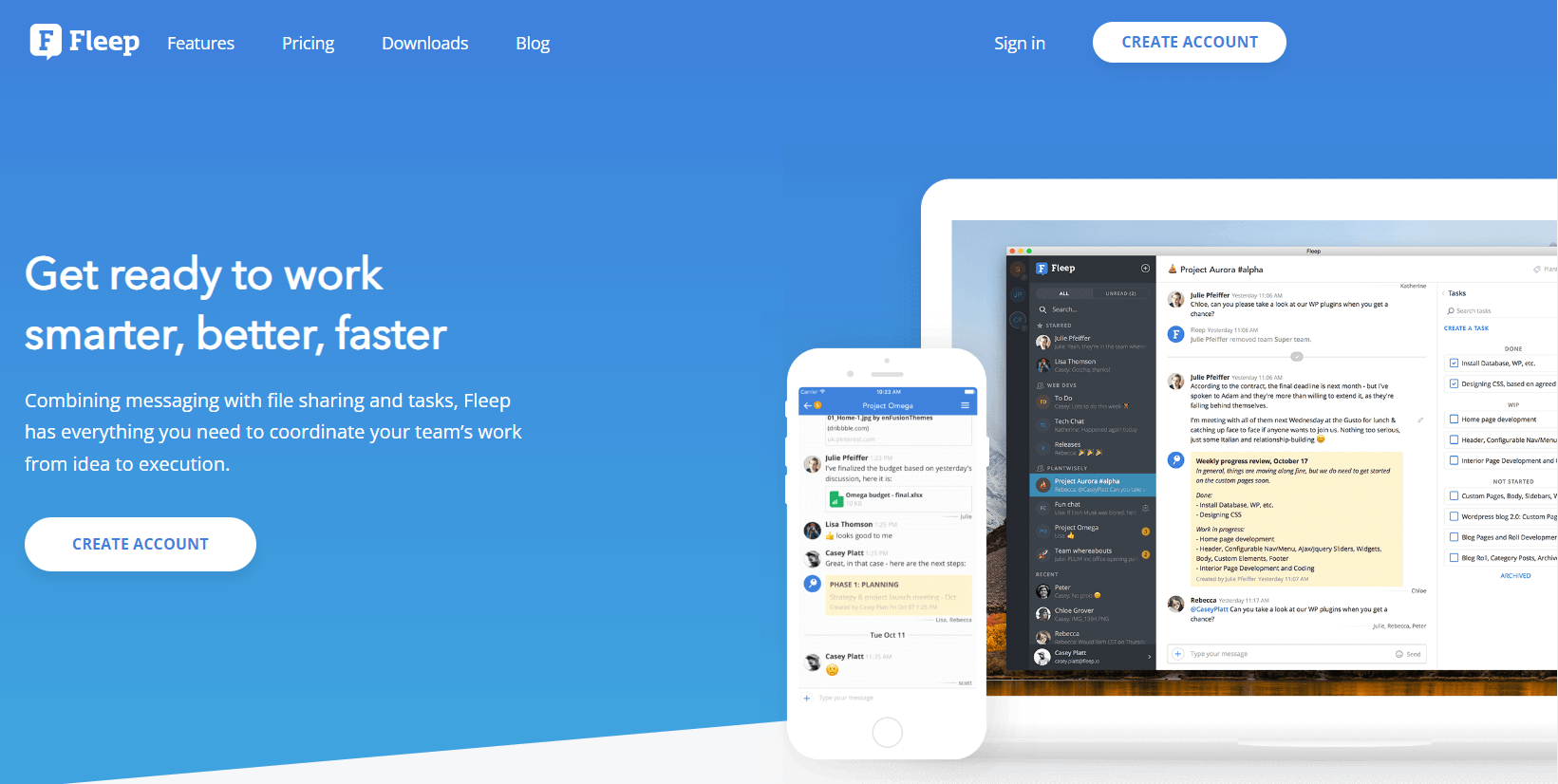 Top Project Collaboration Software To Improve Team Productivity and ...