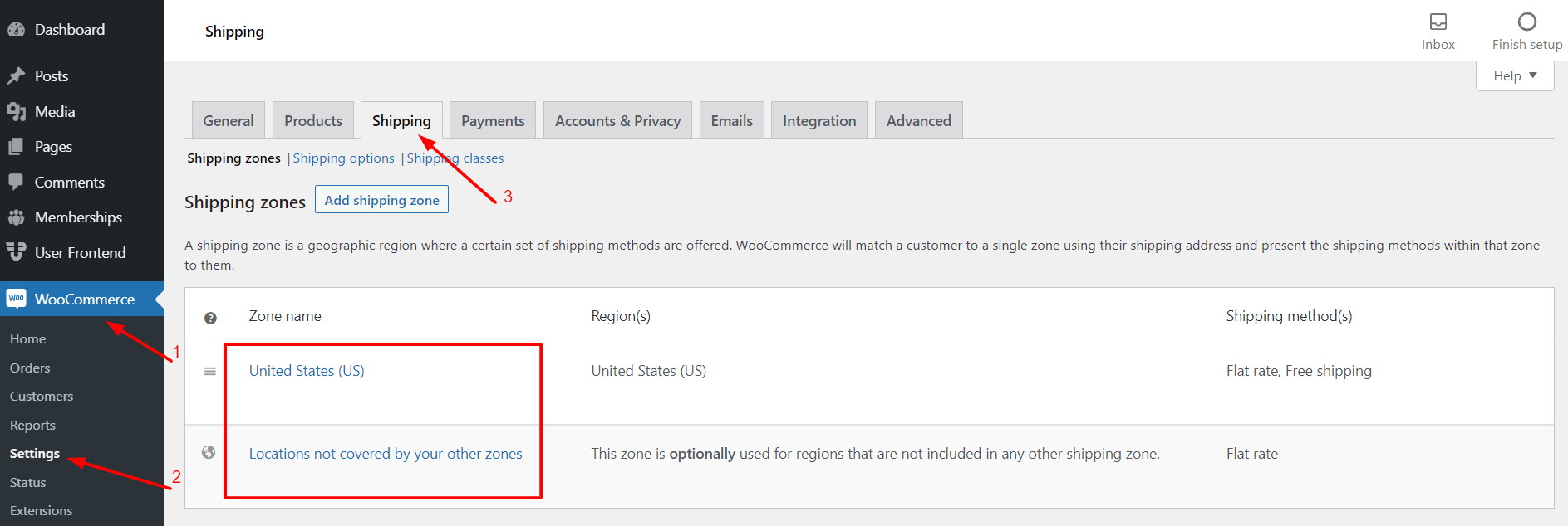WooCommerce Shipping Method Explained: Elevate Your Customer Experience ...