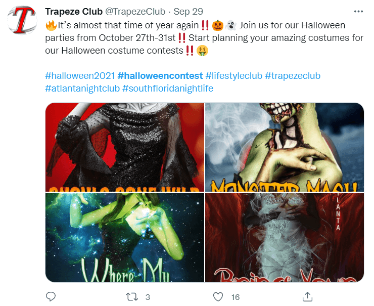 How to Boost eCommerce Sales on Halloween (7 Halloween Marketing Ideas ...