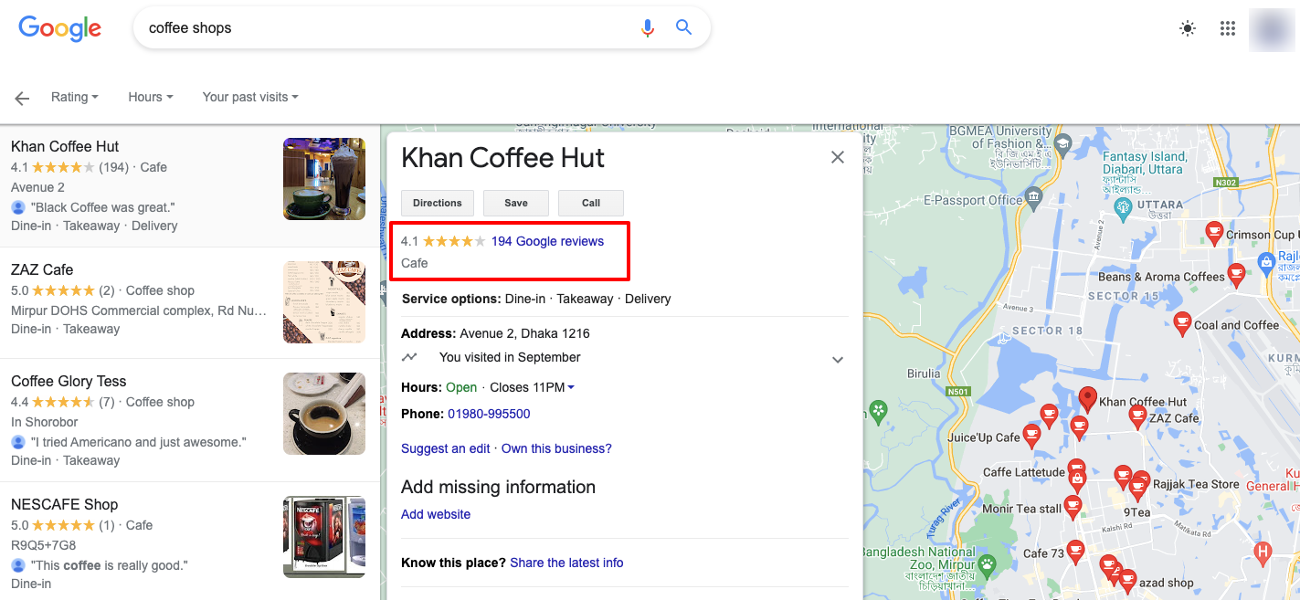 Local SEO Tips: Ultimate Guide for Small-Medium Business Owners - weDevs