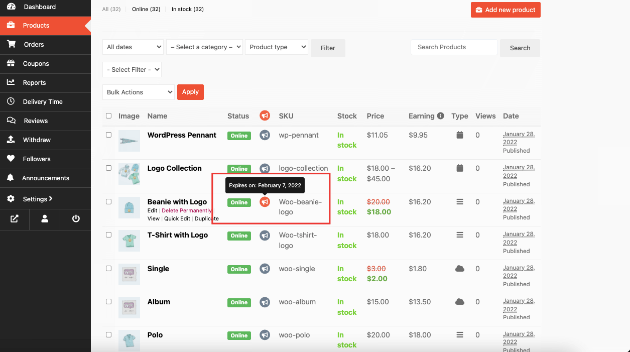 Dokan Product Advertising- Easy Way to Highlight Your Best Seller ...