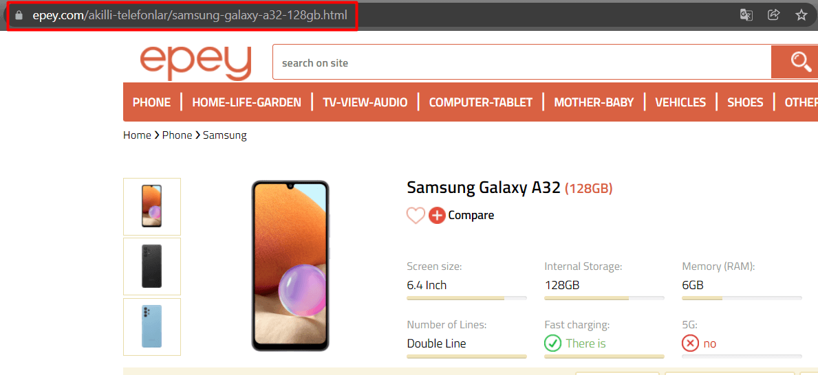 A Guide to SEO for Ecommerce Product Pages in 2024 - weDevs