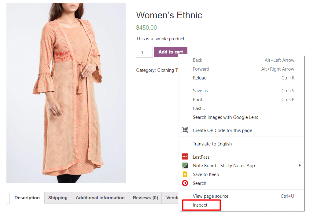 How to Customize Your WooCommerce Product Button and Price Color- The Easy Way - weDevs