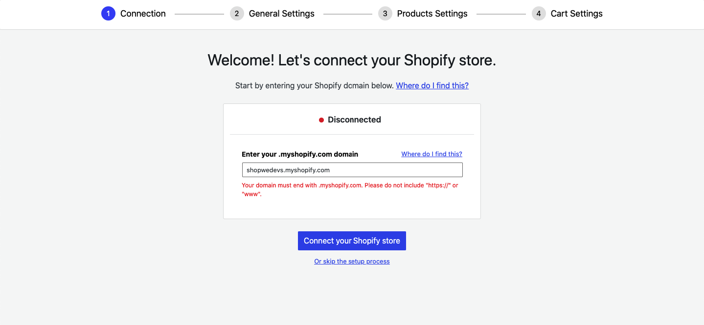 How to Integrate Shopify with WordPress & Increase Your Sales - weDevs