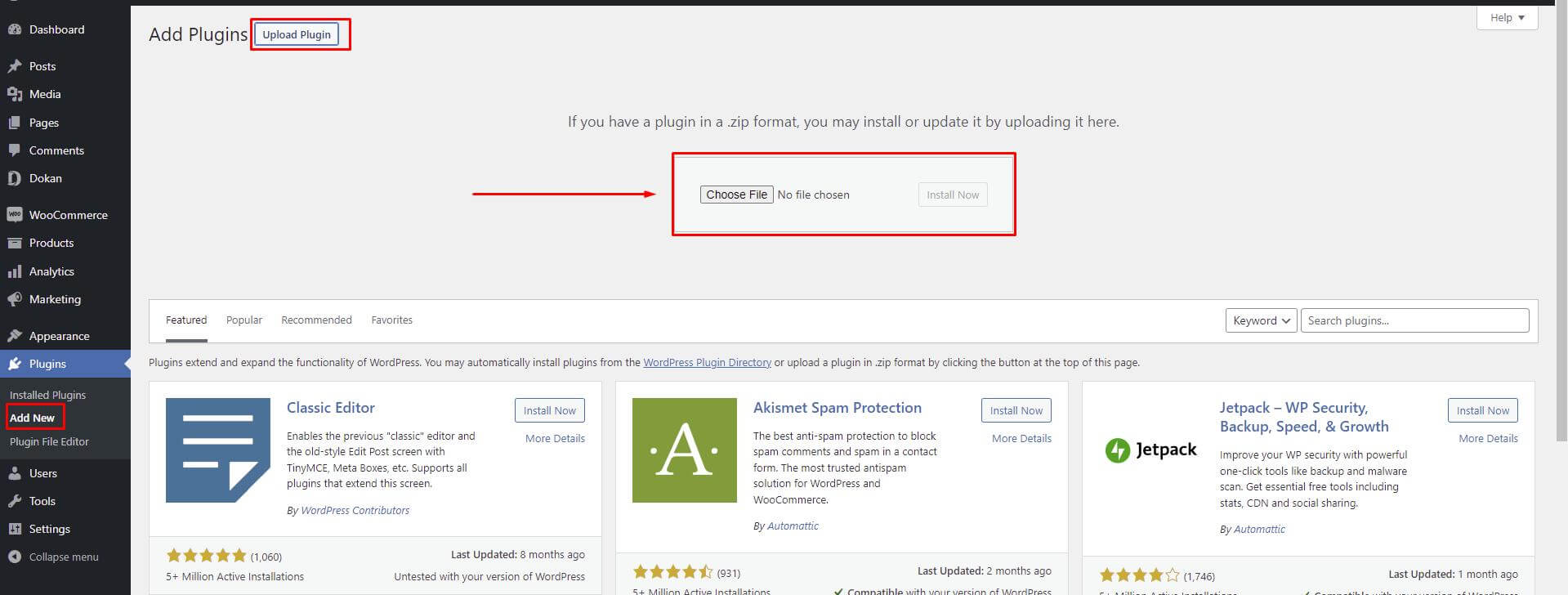 The Essential Guide on How to Update weDevs Plugins (Free+Premium) - weDevs