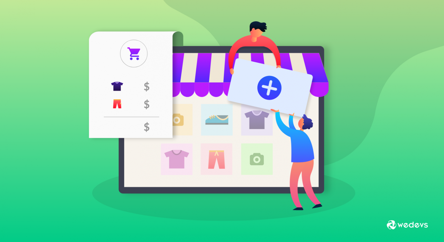 5 Ways to Improve Your Upsell With A Robust POS System - weDevs