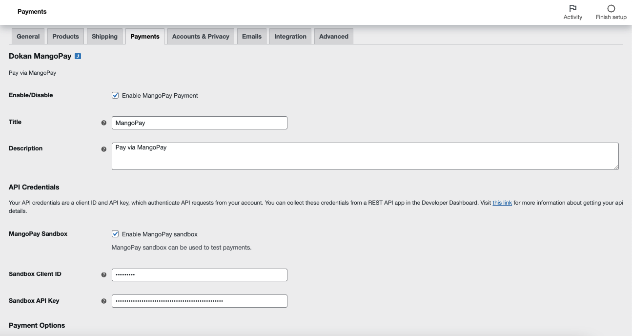 Accelerate Your eCommerce Transaction with Mangopay Payment Gateway for ...