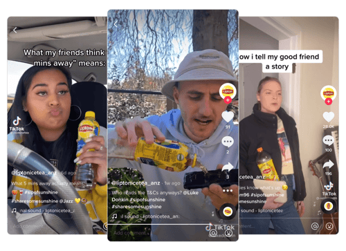 Promoting Your Brand on TikTok: Things to Consider - weDevs