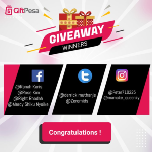 How to Do a Giveaway in 2025 (7 Tips to Go Viral) - weDevs