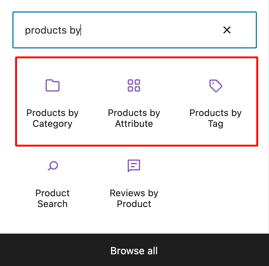 How to Display WooCommerce Products on Homepage or Any Other Page - weDevs