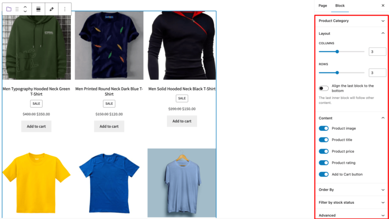 How to Display WooCommerce Products on Homepage or Any Other Page - weDevs
