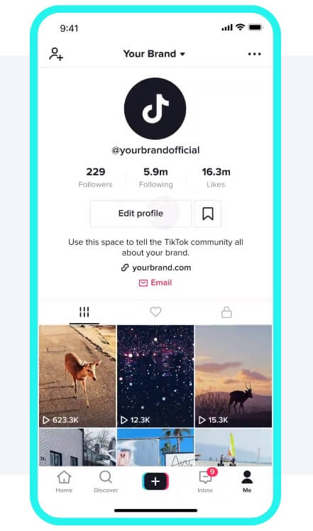 How to Sell Products with Your TikTok Business Account - weDevs