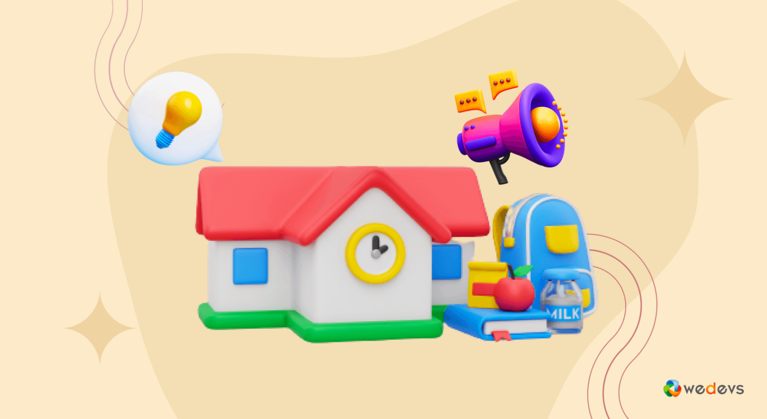 90+ School Market Day Ideas for Students and Teachers in 2025 - weDevs