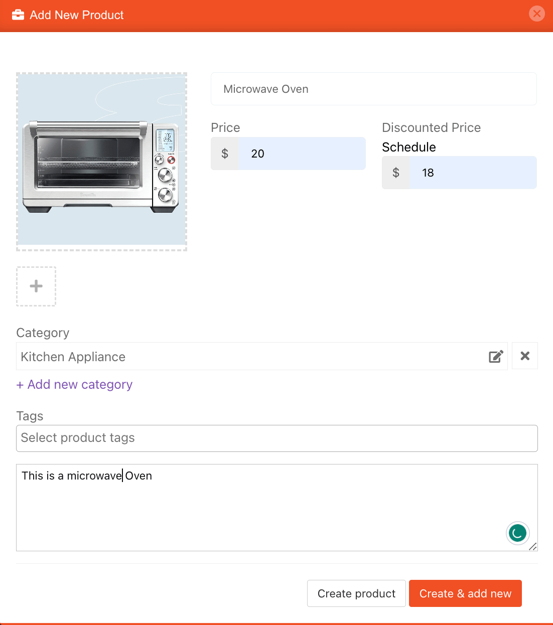 How to Create Kitchen Appliances Marketplace Using Dokan Multivendor ...