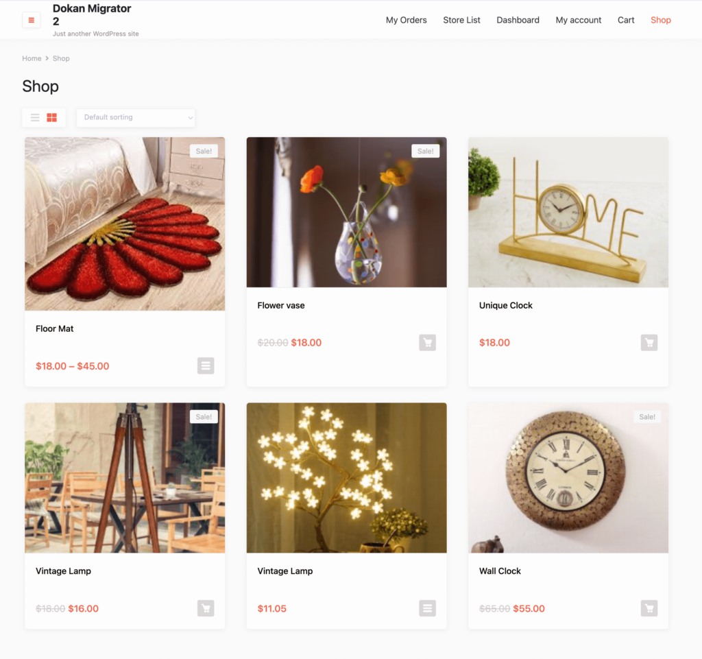 How to Create a Home Decor Marketplace: A Step-by-Step Guide - weDevs