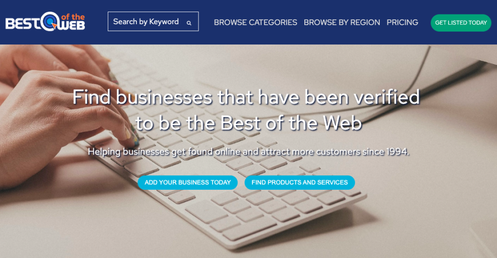 5 Best Web Directories You Could Use Even Today - weDevs
