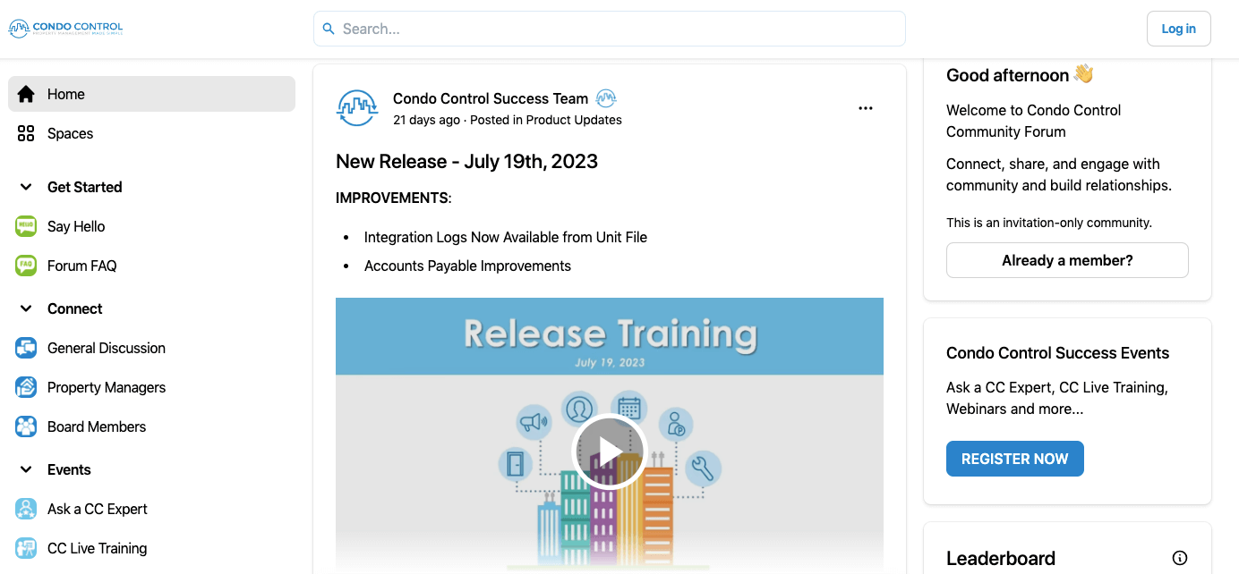 Tips for Building an Online Community in WordPress and Benefits - weDevs