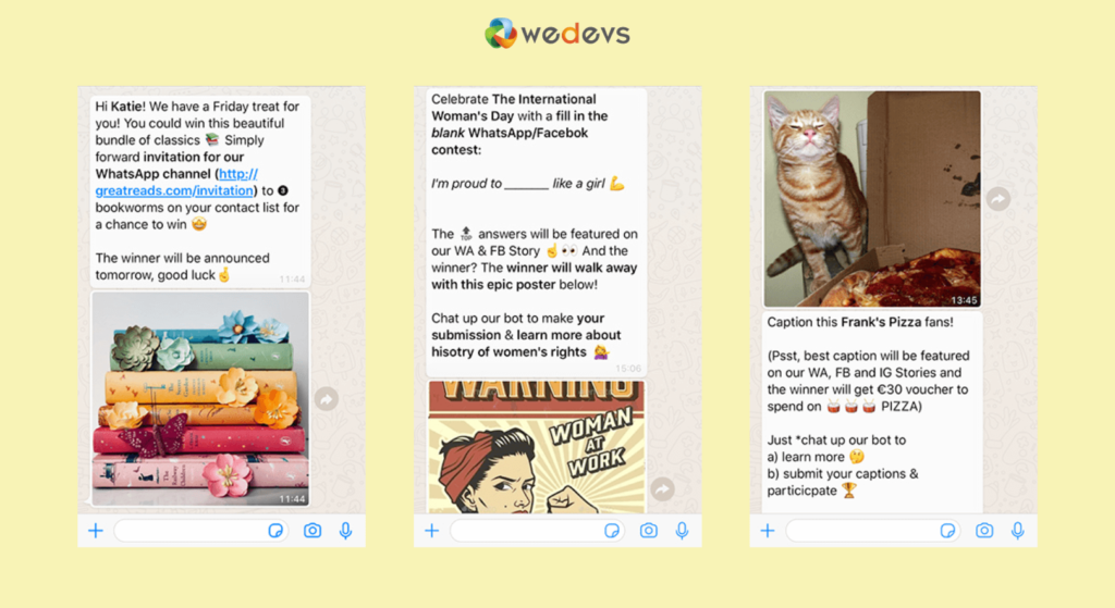 How to Use WhatsApp for Marketing: 10 Proven Strategies to Follow in ...