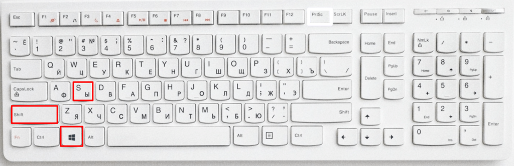How to Take a Screenshot on a Computer - weDevs