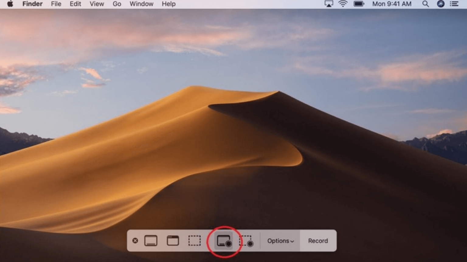 How to Take a Screenshot on Your Computer (Windows+MacOS) - weDevs