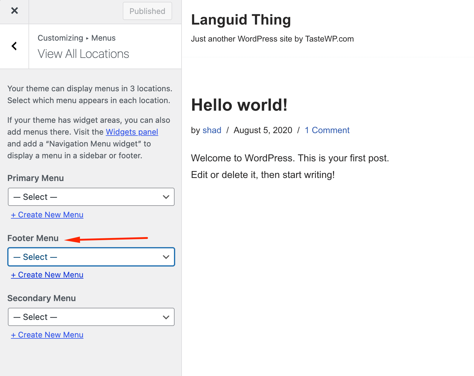 How to Edit a Footer in WordPress: A Guide for Every WordPress User ...