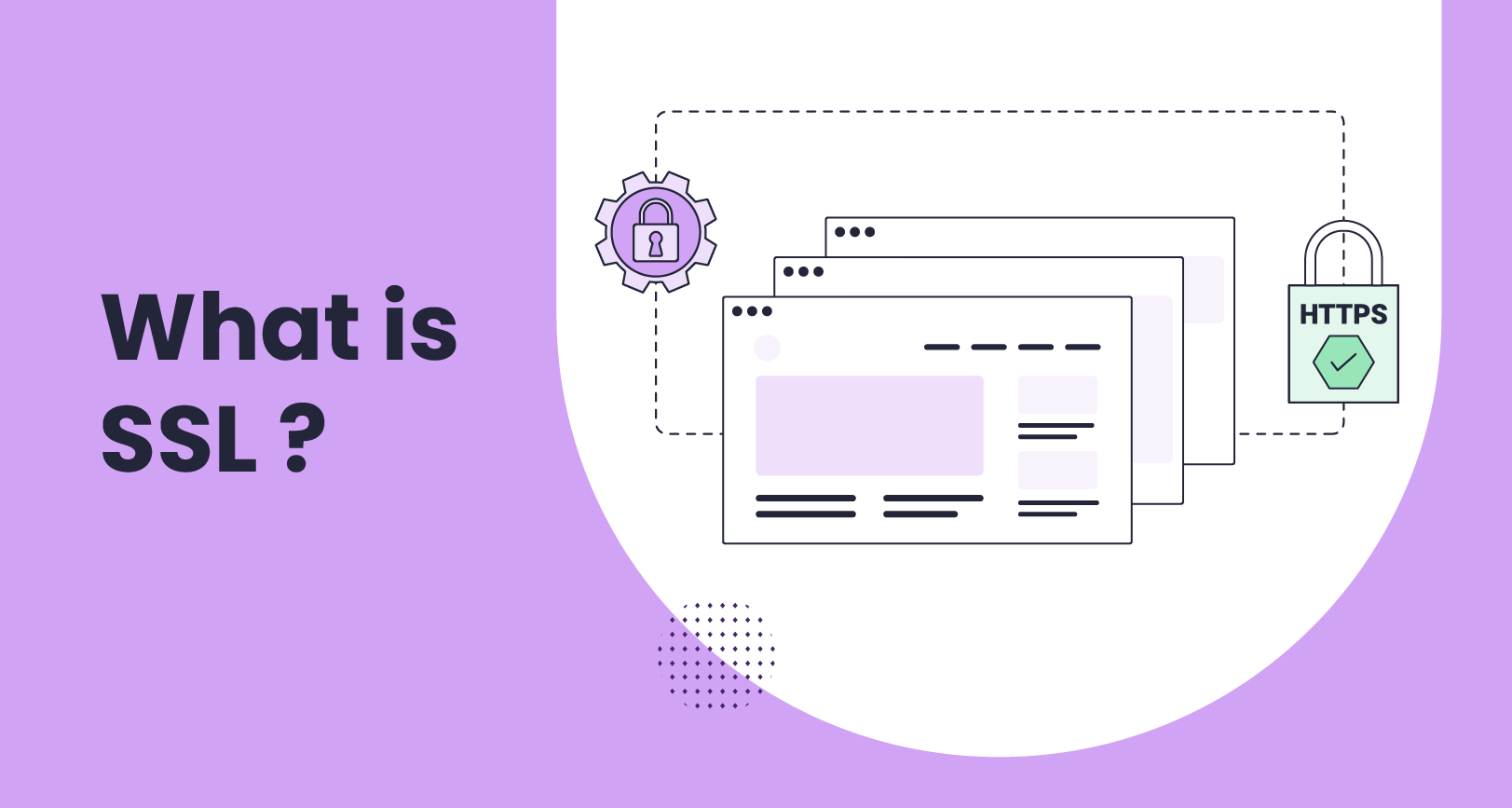 SSH vs SSL: What’s the Difference in WordPress - weDevs